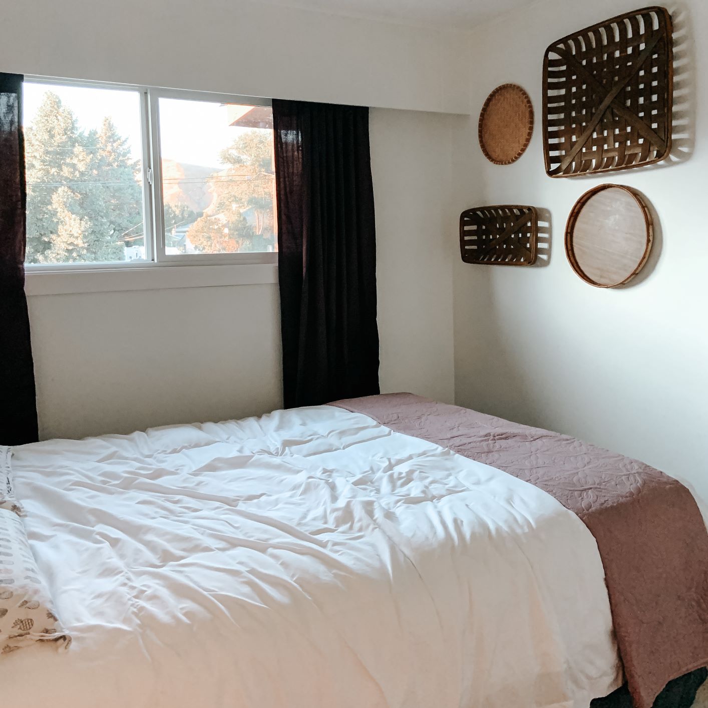 Phase 1 Guest Room makeover - The Goodell Life